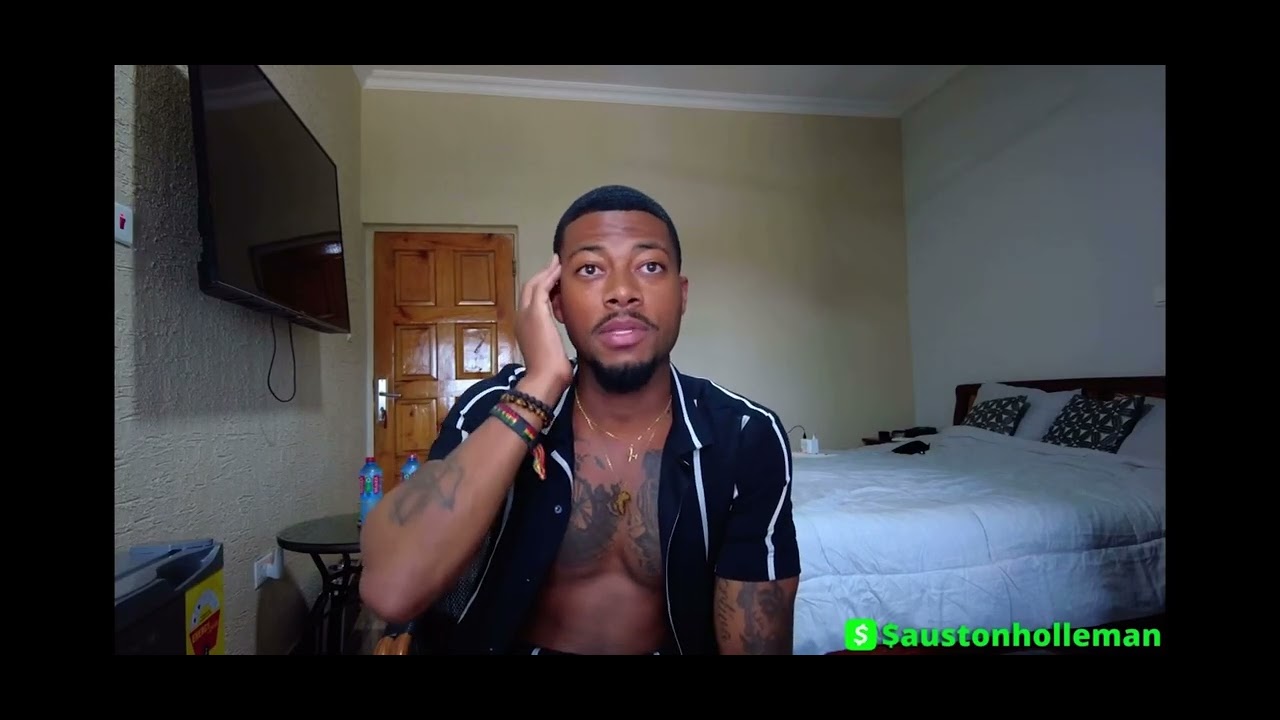 Auston Holleman Results in Kenya 🇰🇪 🤡 - YouTube
