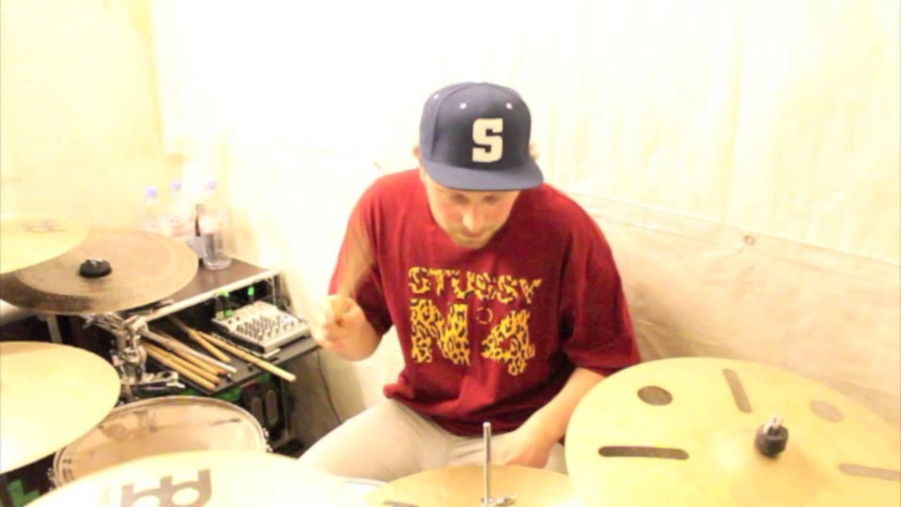 josh rabenau - beat of the week #1 - YouTube