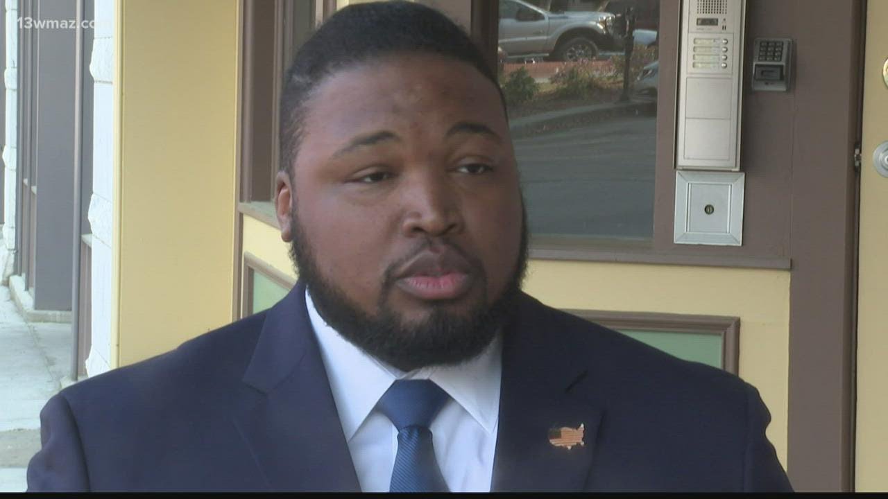 Democrat challenges Congressman Austin Scott in race for Georgia's 8th ...