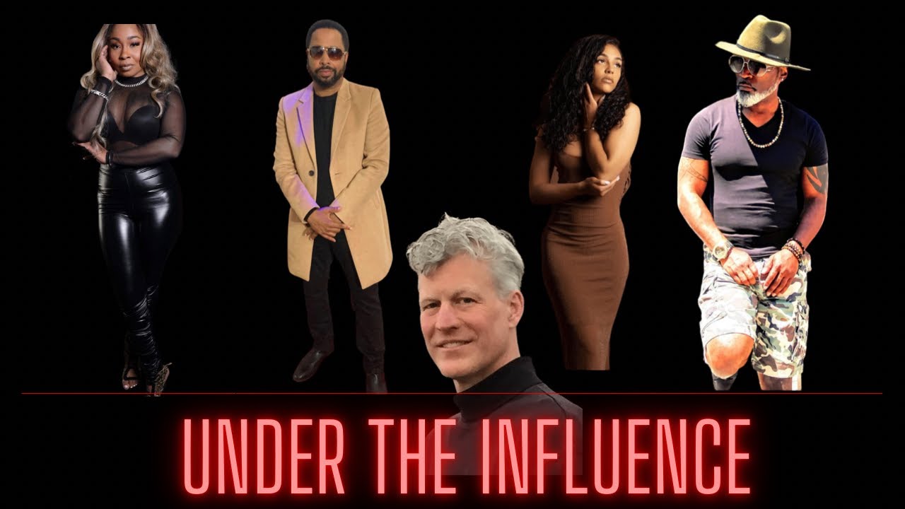 Under The Influence Trailer - YouTube