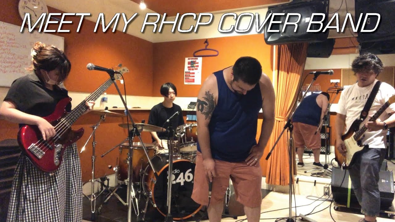 Band Practice in Japan | Life in Japan - YouTube