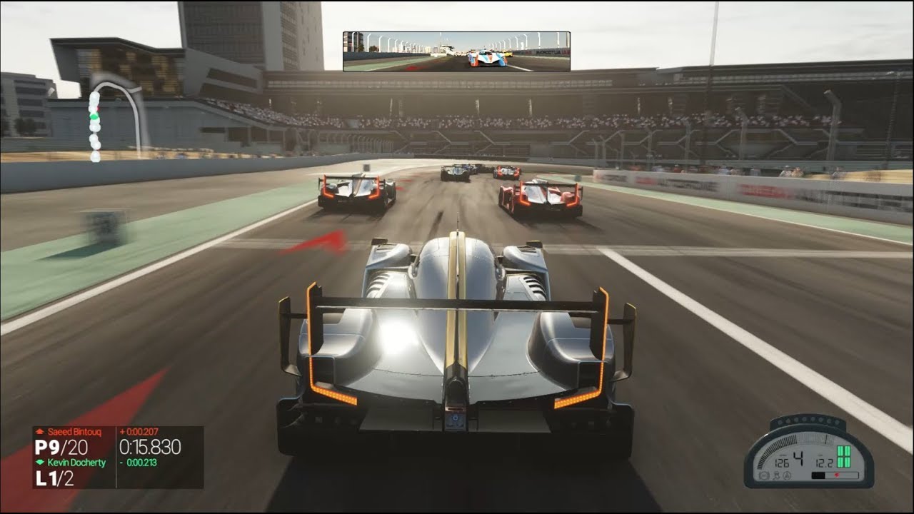 Project CARS Gameplay - Project CARS PC Gameplay 1080 Full HD ! - YouTube