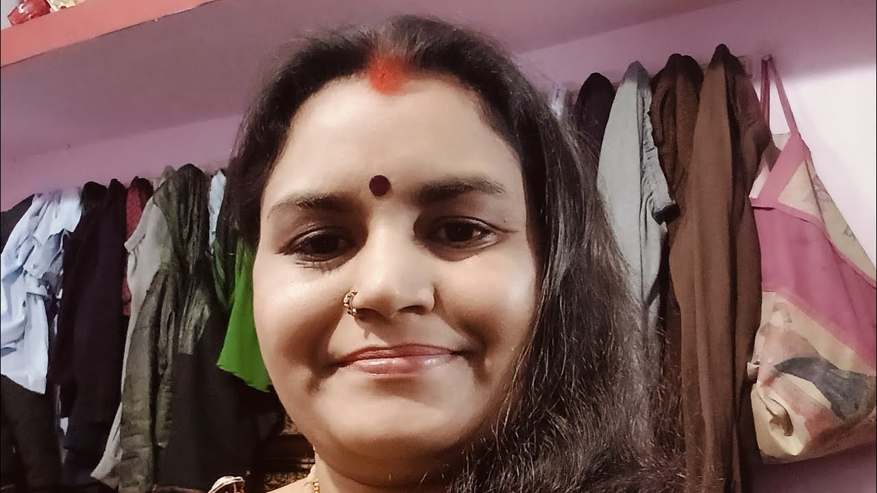 Radha Krishna vlog is live - YouTube