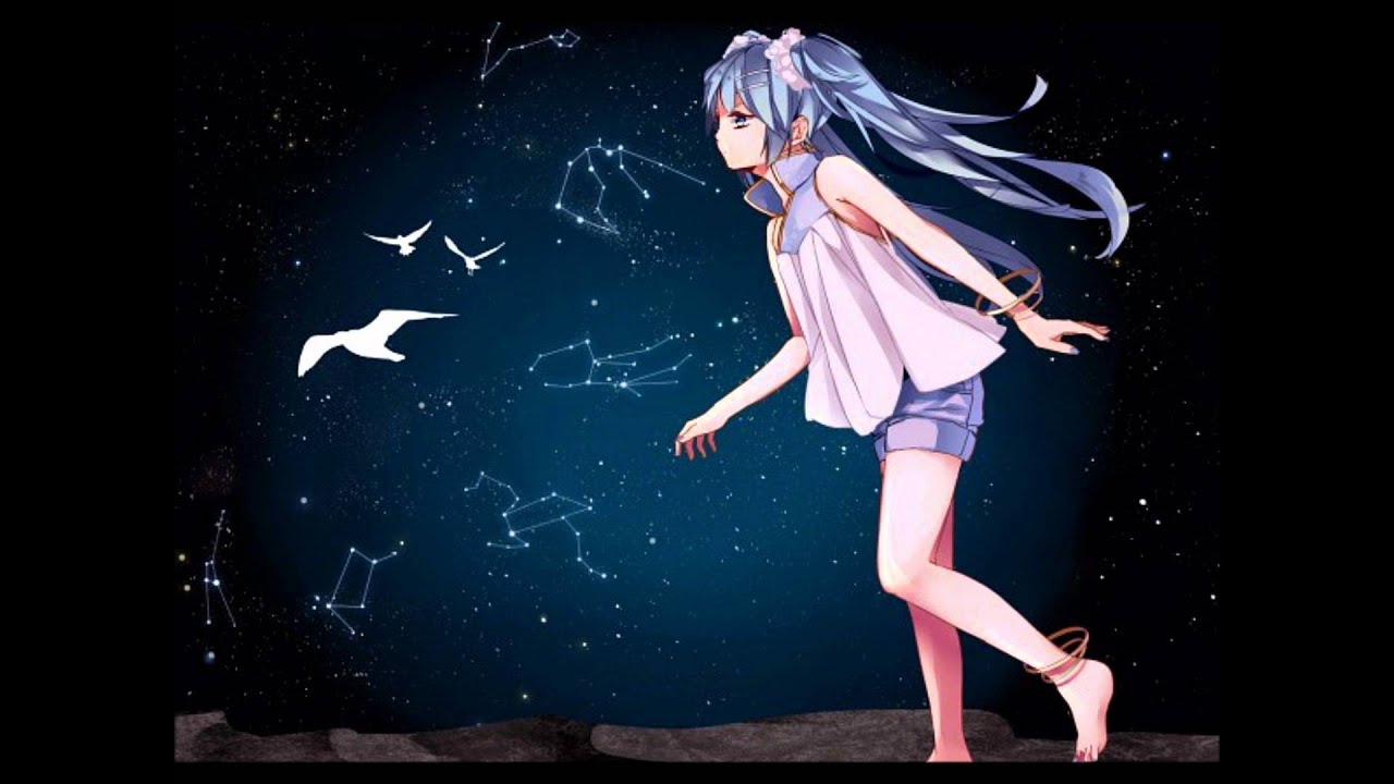 Miku Hatsune - Astro Junction - YouTube