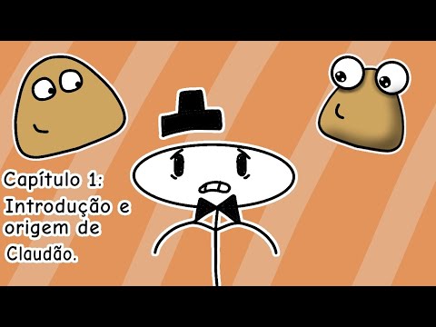 Gameplay de Pou 2 [Bou's Revenge] Parte 1: Introdução e origem de ...