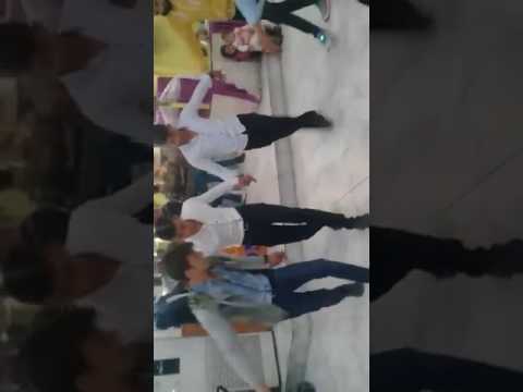 Şergiyye halay başı izlemeden geçme