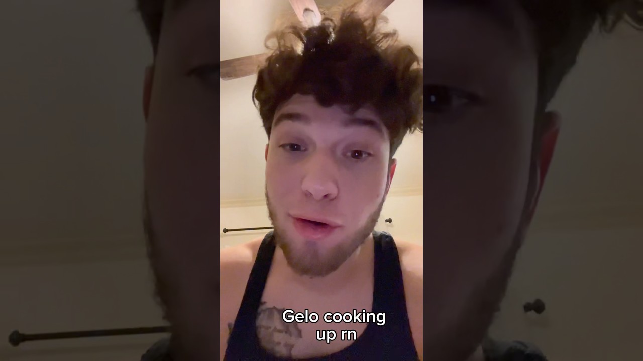 Help new song causing fires in LA #basketball #fypシ゚ #rap #gelo #music ...