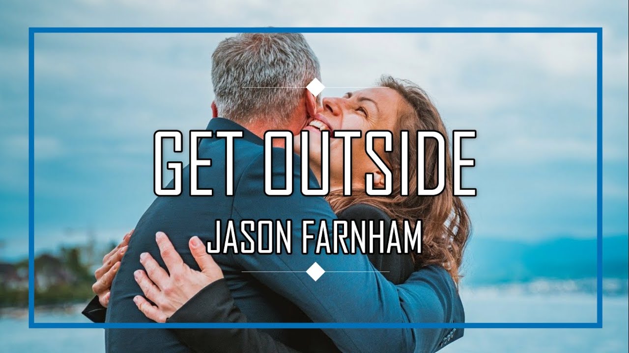 Get Outside! – Jason Farnham (No Copyright Music) - YouTube