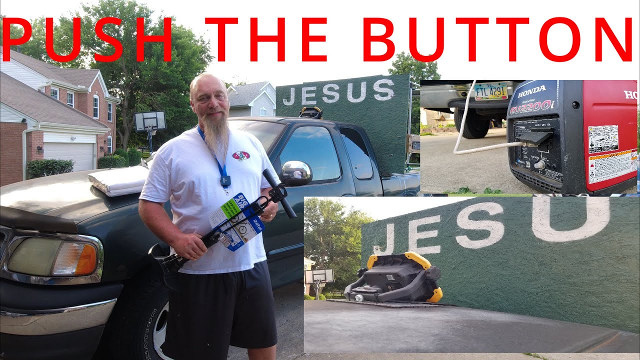 Time To Push The Button - MISSION 22 - YouTube