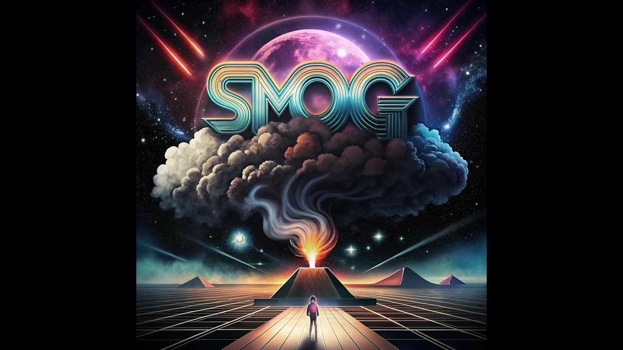 Reawakening - 70s style rock from - (Smog House band) - YouTube