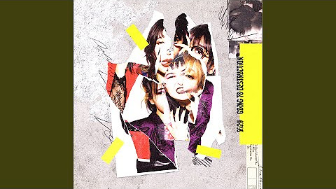 BiSH Discography - YouTube