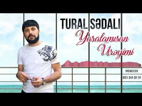 Tural Sedali - Yaralamisan Ureyimi 2021