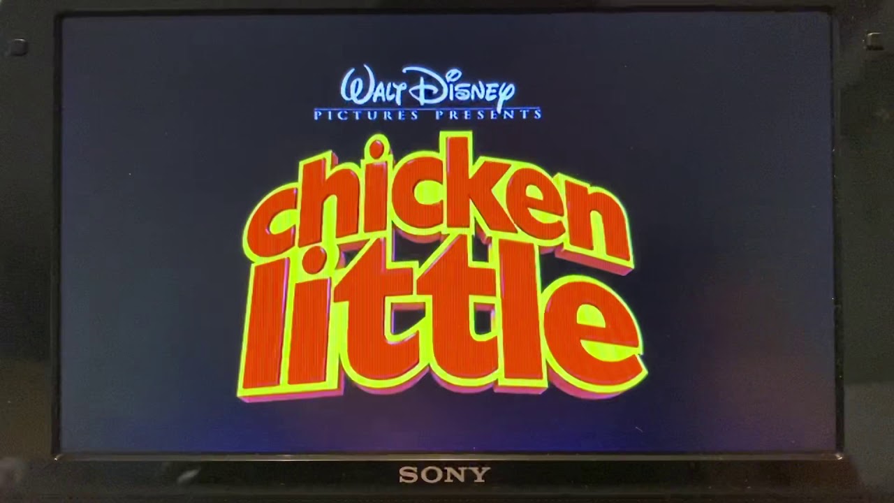 Opening To The Incredibles 2005 DVD - YouTube