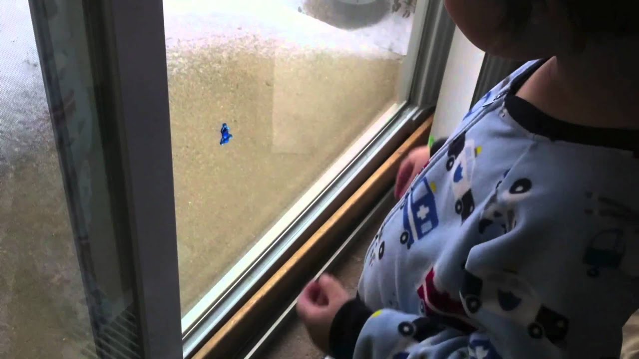 Wacky Wall Crawlers - YouTube