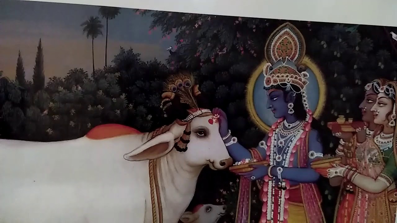 Part 78 Bhagavad Gita Krishna Nanda das - YouTube