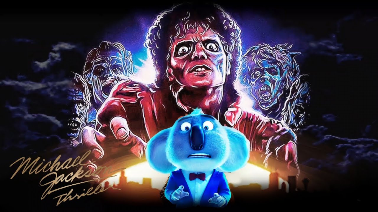 Micheal Jackson X Sing! - Thriller [The MASHUP Version HQ] - YouTube Music
