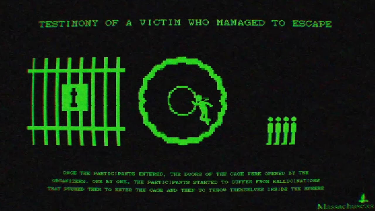 EAS Scenario | SCP-002 The Living Room | Alert World - YouTube