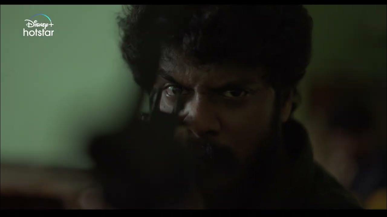 Hotstar Specials Mathagam Part 2 | Now Streaming | Disney Plus Hotstar | Promo 2 - YouTube