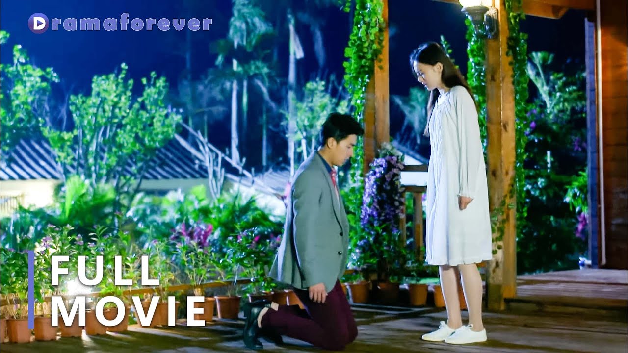 【Full Movie】The cheating husband begged his ex-wife to remarry, but ...