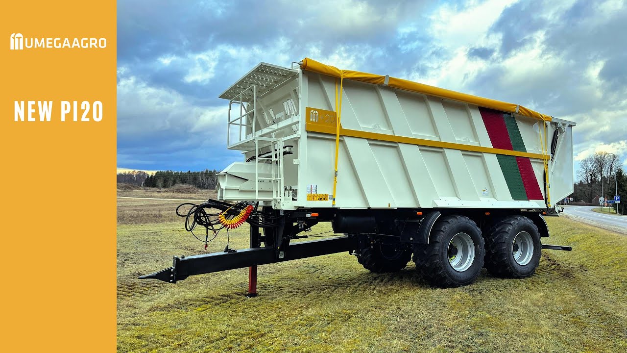 PI20 dvidešimties+ metų specialus leidimas - YouTube