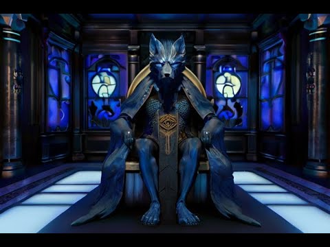 The Legend of The Silver Wolf: A Tale of Mystery and Redemption - YouTube
