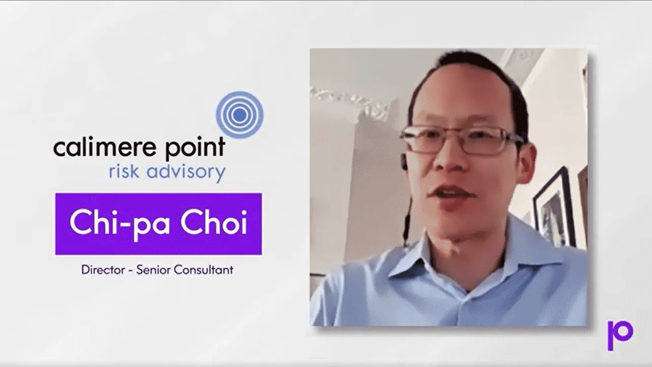 Precisely Customer Spotlight: Calimere Point Risk Advisory (Data360 Analyze) - YouTube