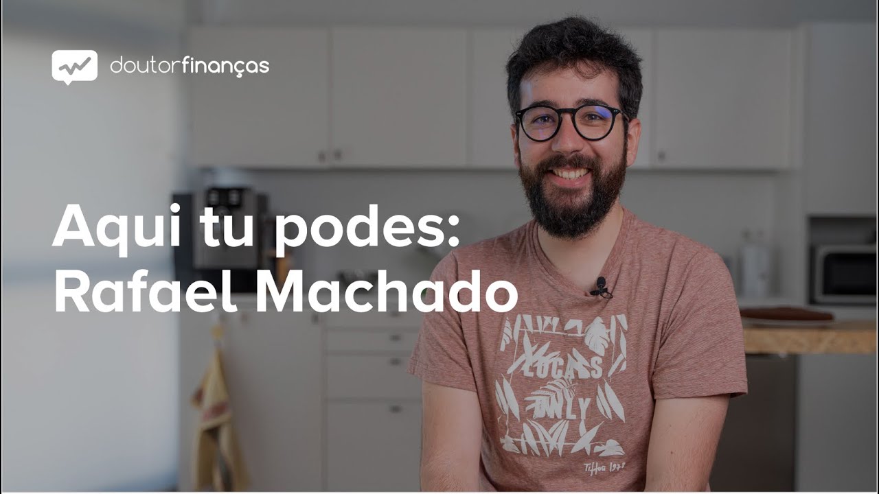 Aqui tu podes: Rafael Machado - YouTube