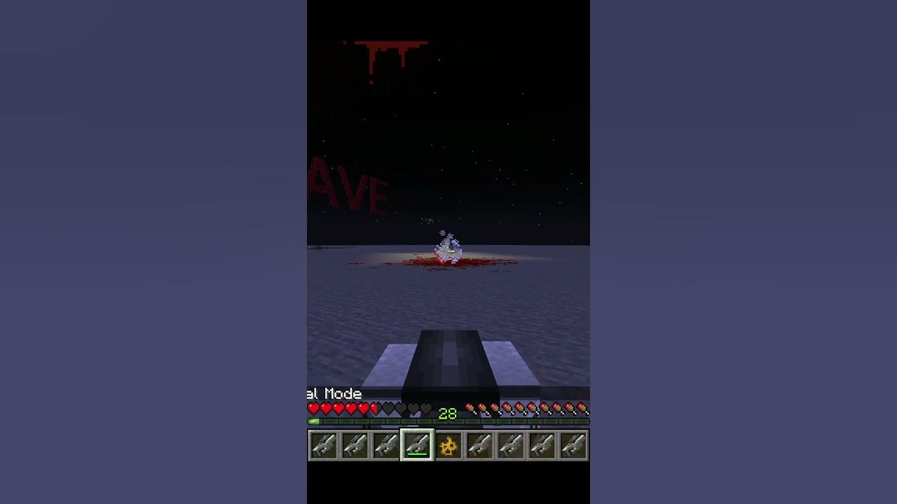 Ultrakill Proj-Boosting the BFG-ETERNAL in THIS BLOCK GAME is pure ...