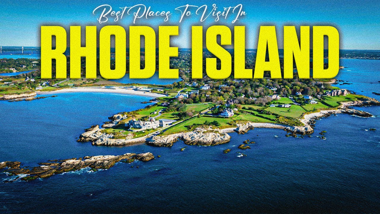 Best Places In Rhode Island | Top-Rated Tourist Attractions in Rhode ...
