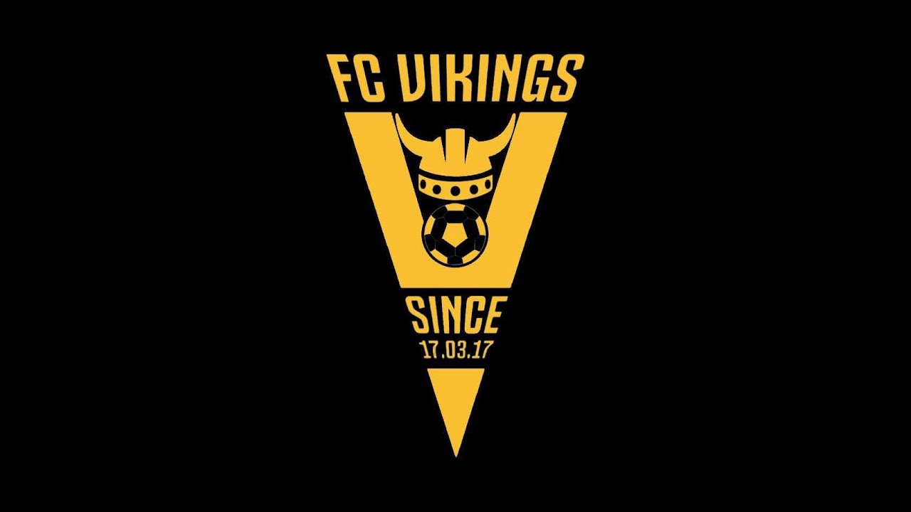 FC VIKINGS U12 VS FC BASKI U13 2:2 - YouTube