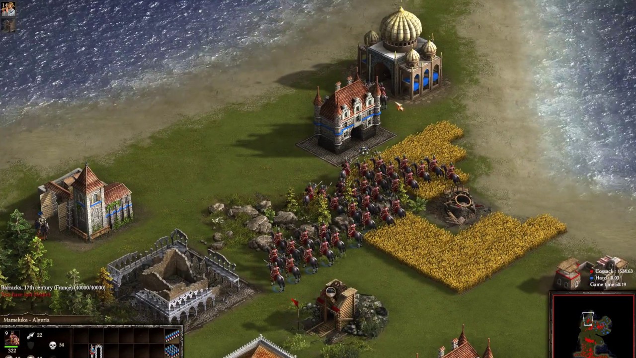 Cossacks 3 Tutorial Gameplay Part 6 Final YouTube cossacks-3-tutorial-gameplay-part-6-final-youtube