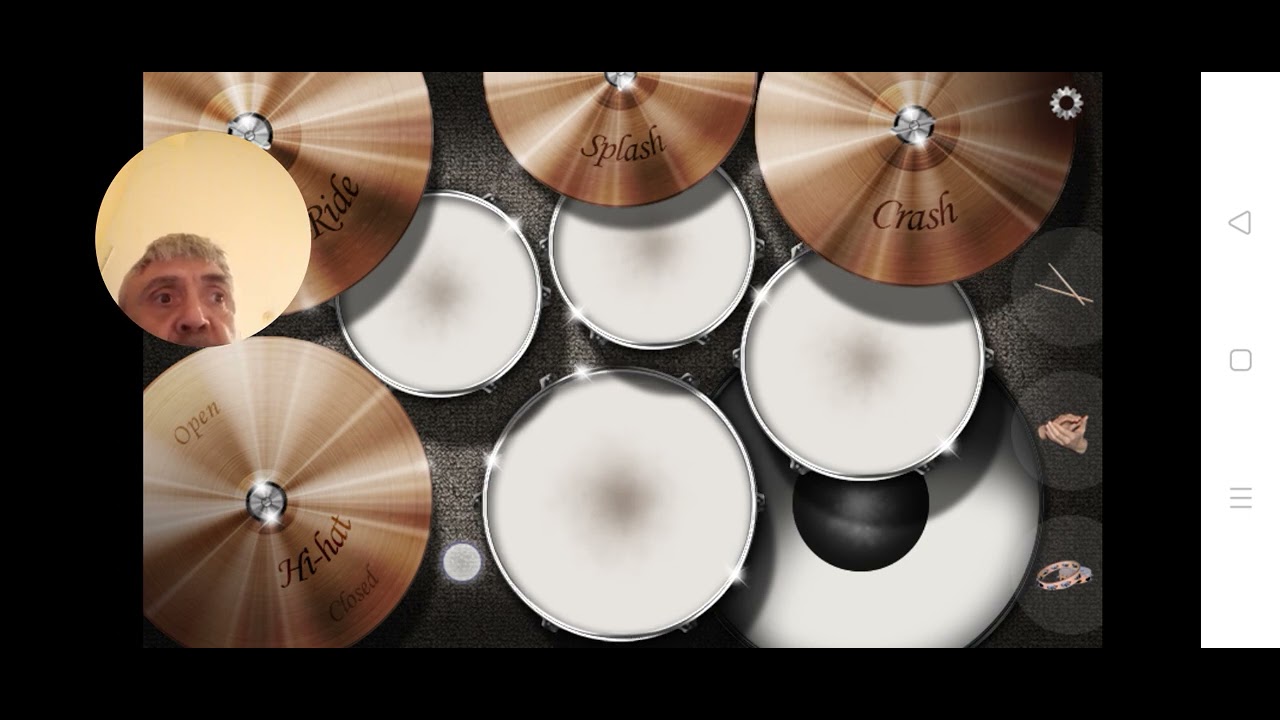 redoble de tambor de zapatos 6 - YouTube