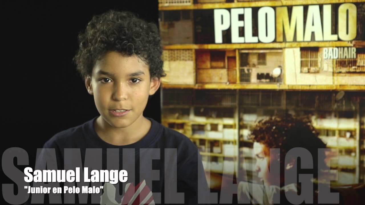Samuel Lange en exclusiva - YouTube
