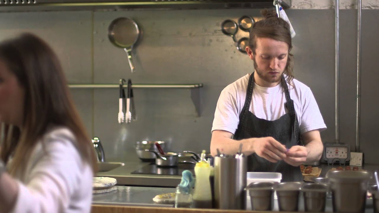 Douglas McMaster on SILO and Miele - YouTube