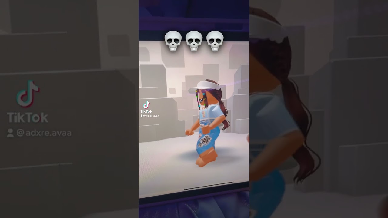 AWOOP JUMPSCARE😨 - YouTube