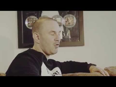 Jamie Binns Interview - YouTube