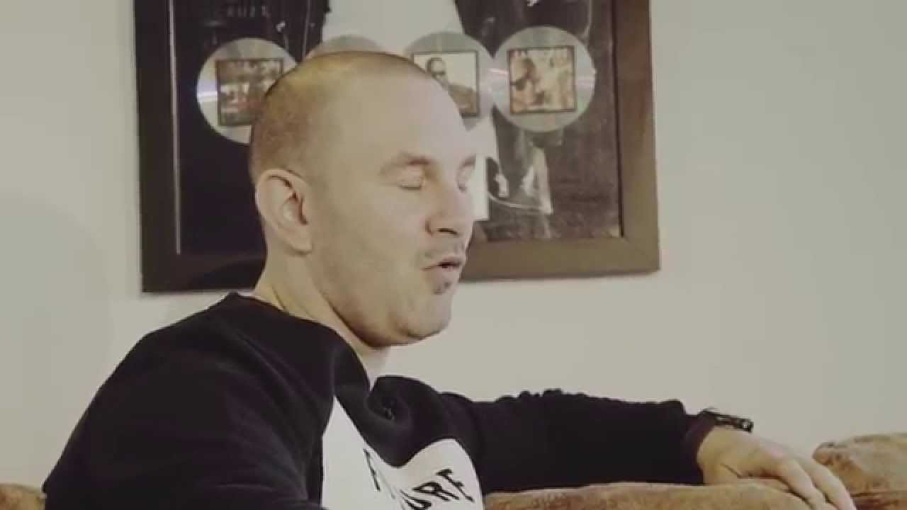 Jamie Binns Interview - YouTube