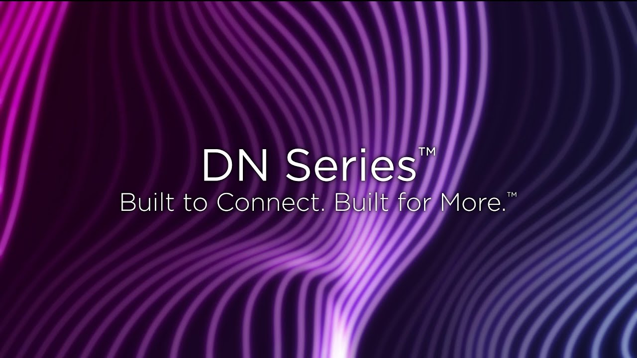 Discover DN Series: The Most Advanced Family of Self-Service ATMs - YouTube