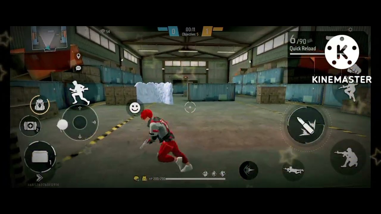 🥀🥀...Sk tufan ff...🥀🥀 - YouTube