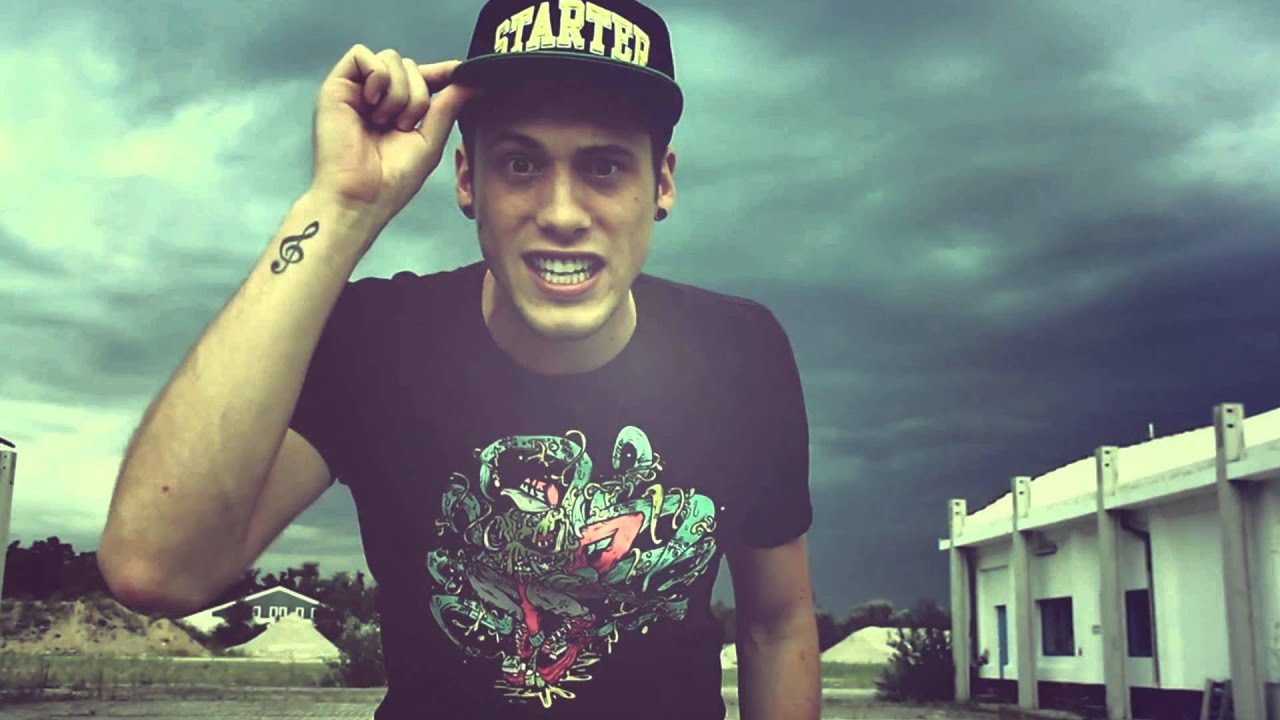 GReeeN - Alles Grün EP (EP Snippet) - YouTube