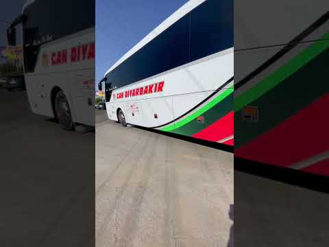 CanDiyarbakır #temsa  #safir  #jettirbaba  #modifiye