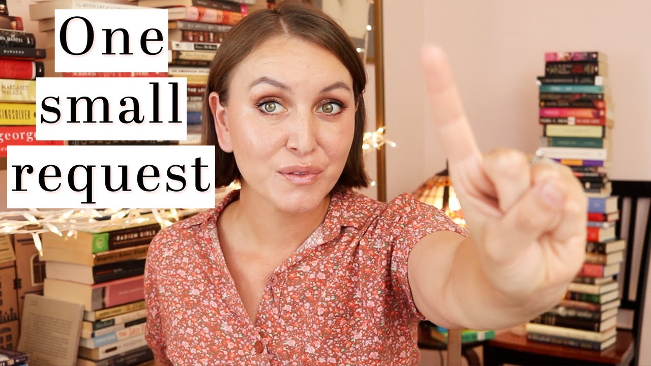 One Small Request - YouTube