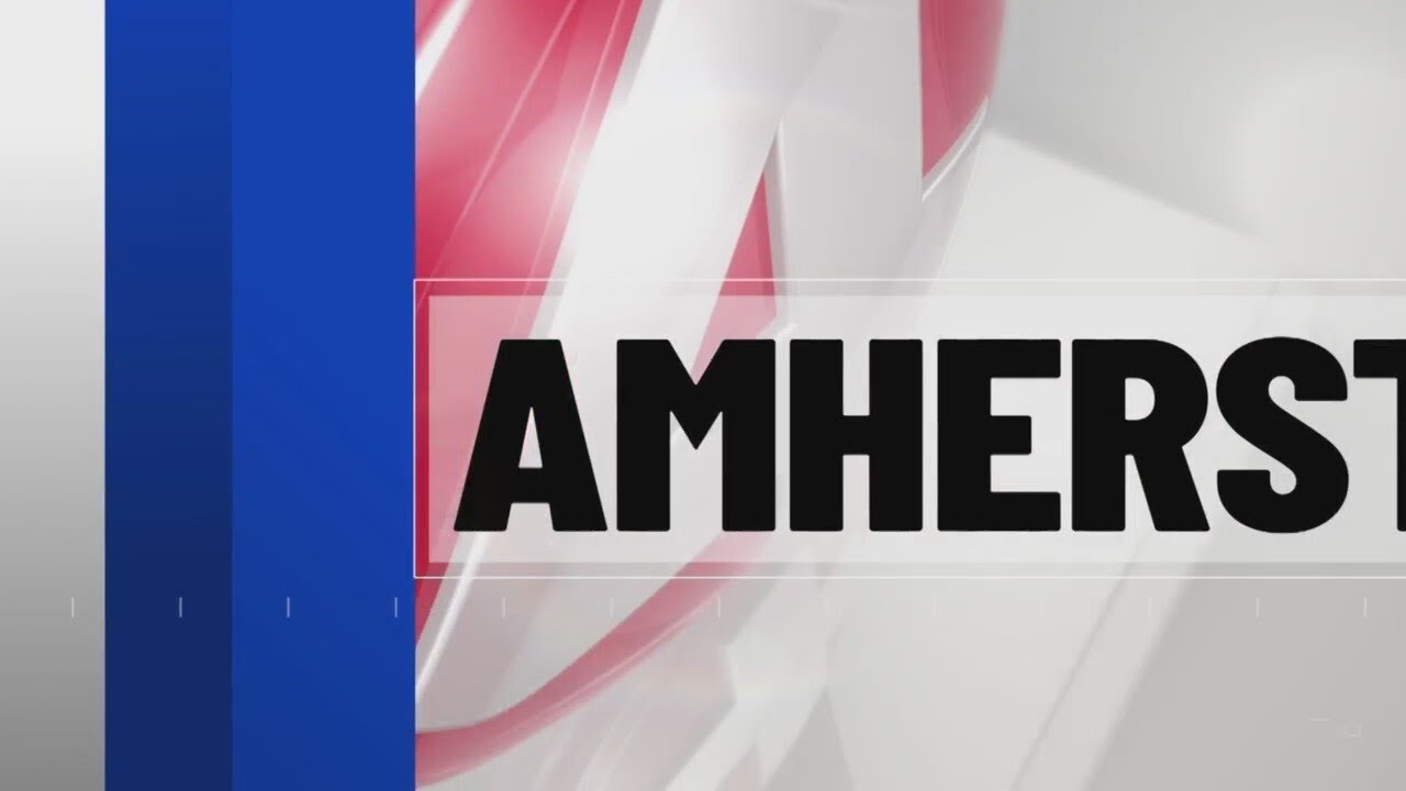 New community center for everyone in Amherst - YouTube