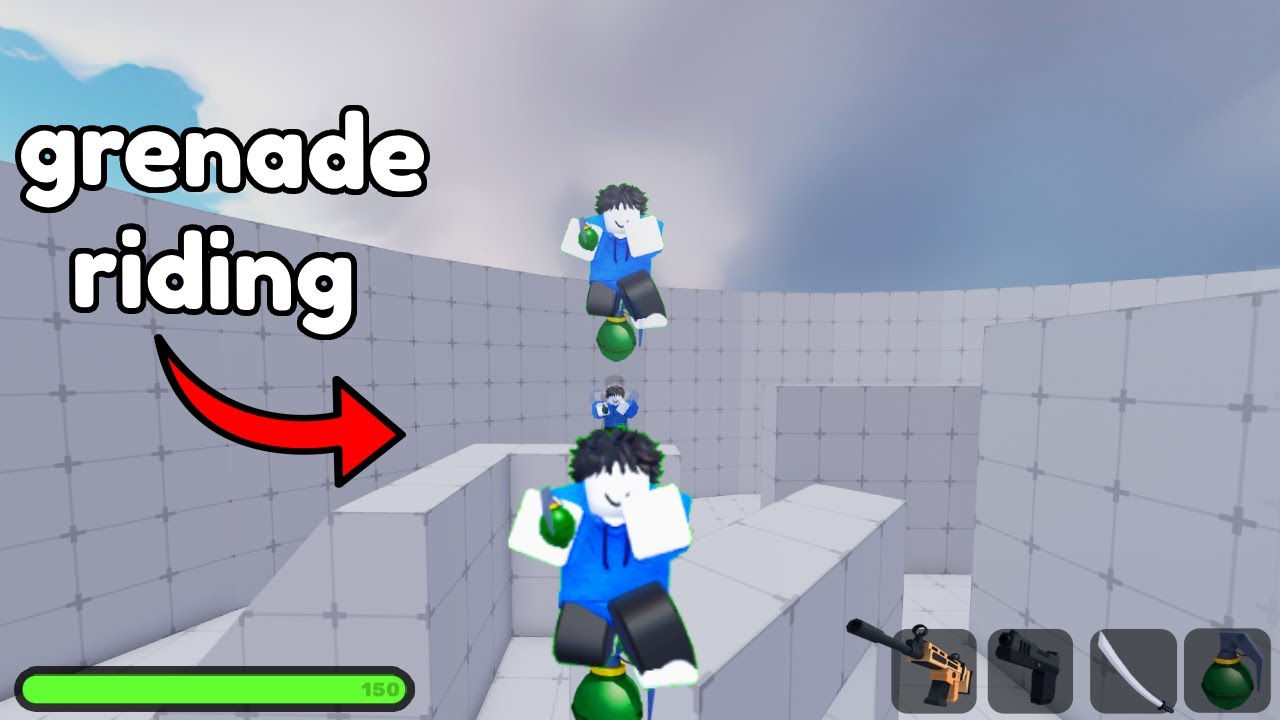 100 Roblox Rivals Skills You Need To Learn Before Ranked.. - YouTube