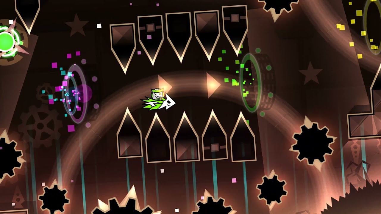 【4K】 "Boogie" by DigitalZero & More (Extreme Demon) | GD 2.11 - YouTube