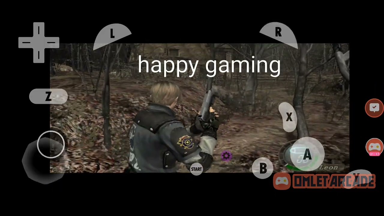 GameCube modded Smooth settings for 2Gb/3gb ram. - YouTube