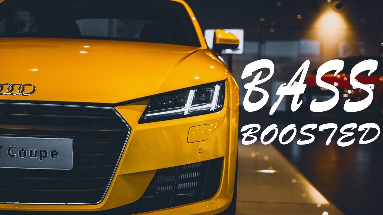 High Bass Boosted Song | Arabic Remix Music | Party SONG | Best 2018 ...