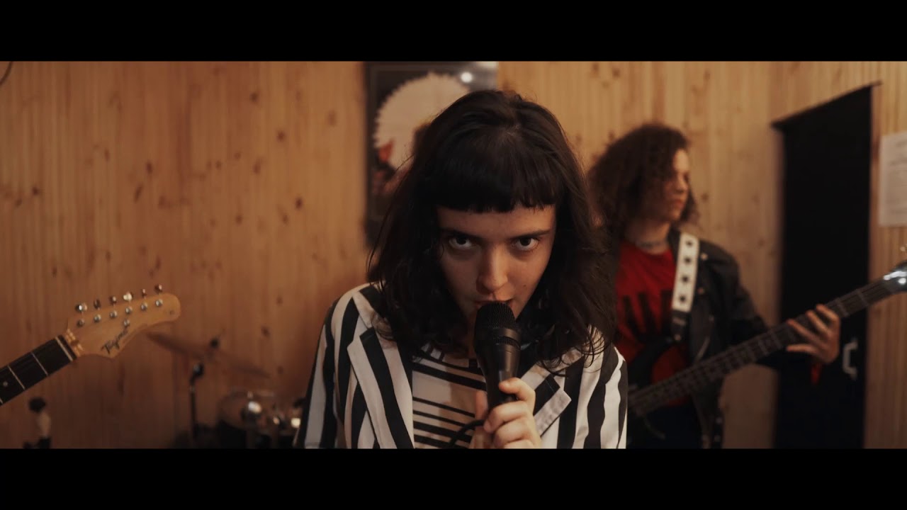 trauma - misandri - YouTube