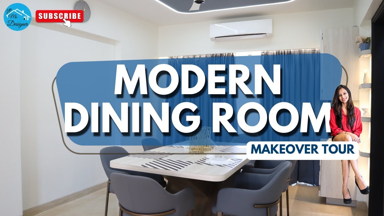 Expert Interior Designer Reveals Dining Room Secrets - YouTube