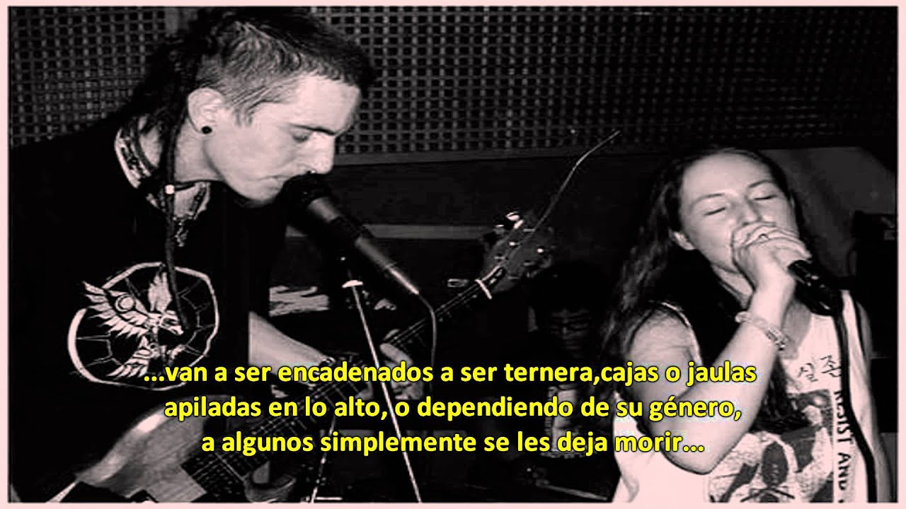 Contravene In The Name Of Convenience Subtitulada (HD). - YouTube